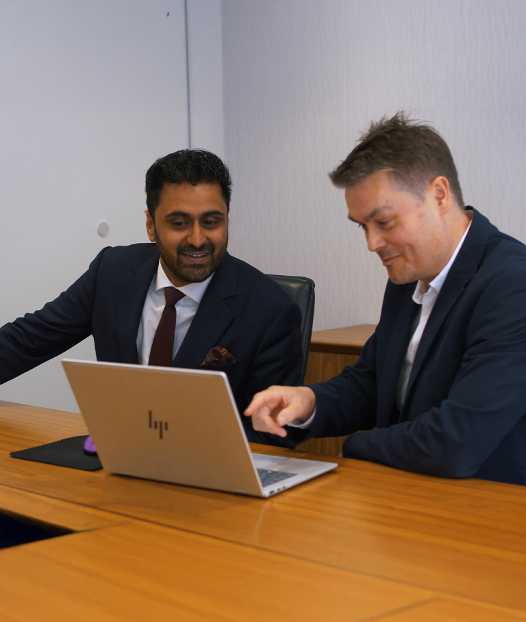 Award-winning support and facilities | Keystone Law