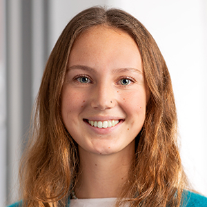 Zara Smith - Legal Assistant - Keystone Law