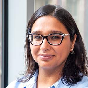 Rana Tandon - Keystone
